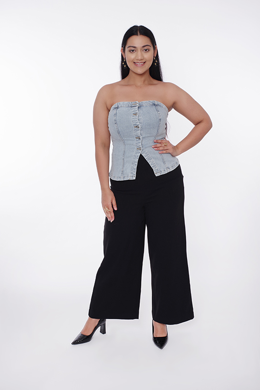 INDU PHOGAT – Model Folio