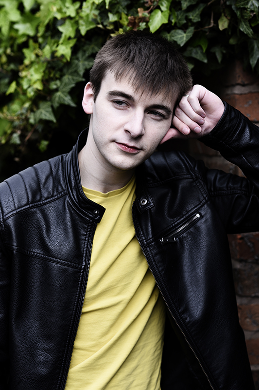 JACK – Model Folio