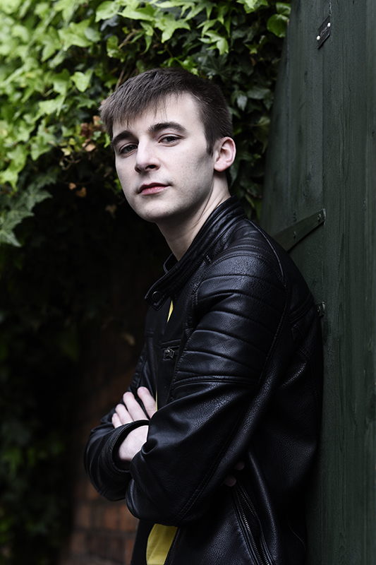 JACK – Model Folio