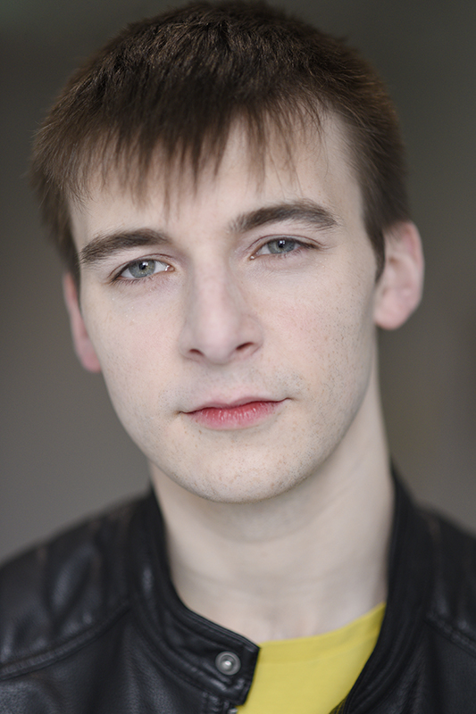 JACK – Model Folio