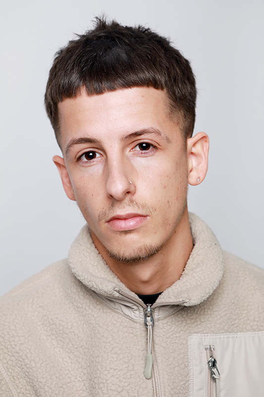 JACKK – Model Folio