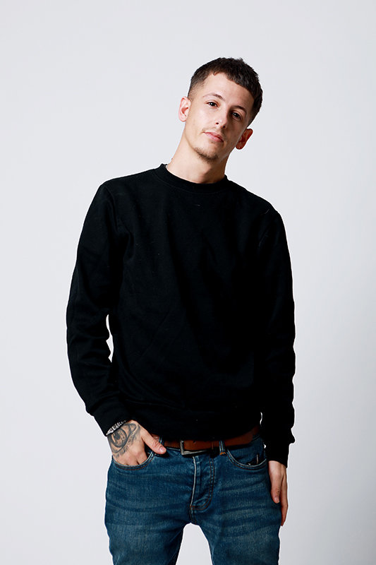 JACKK – Model Folio