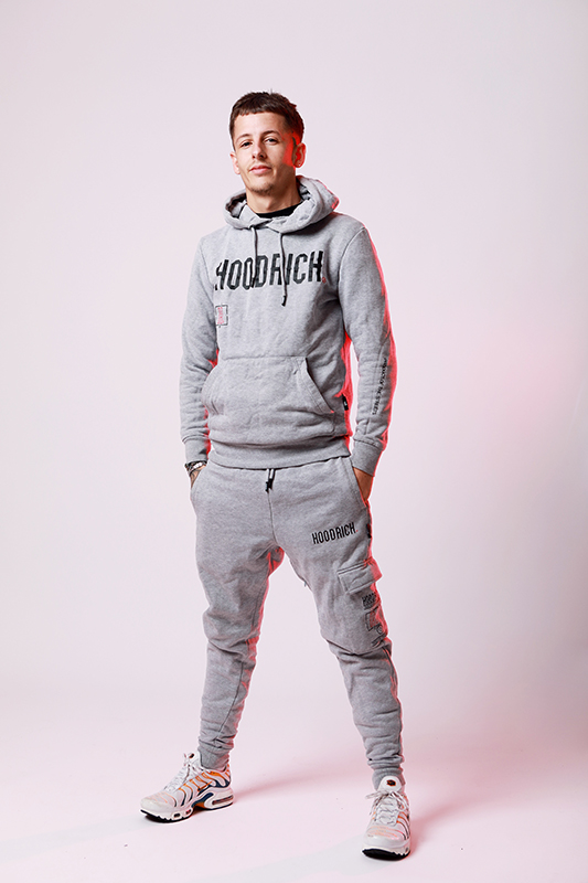 JACKK – Model Folio