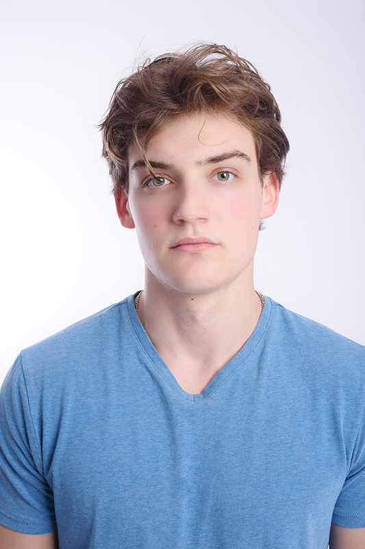 JACKSON – Model Folio