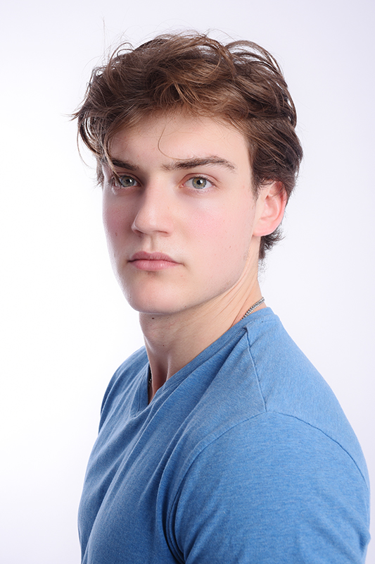 JACKSON – Model Folio