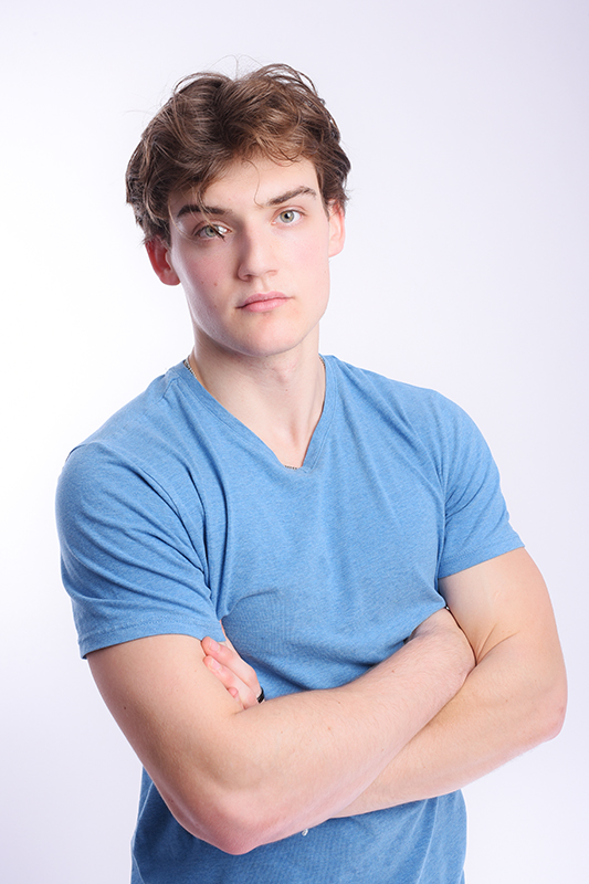 JACKSON – Model Folio
