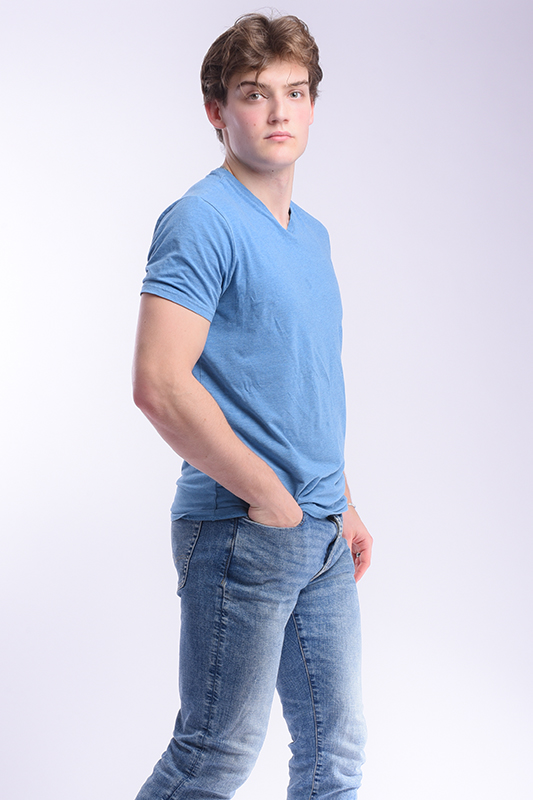 JACKSON – Model Folio