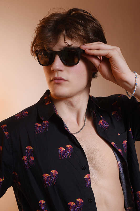 JACKSON – Model Folio