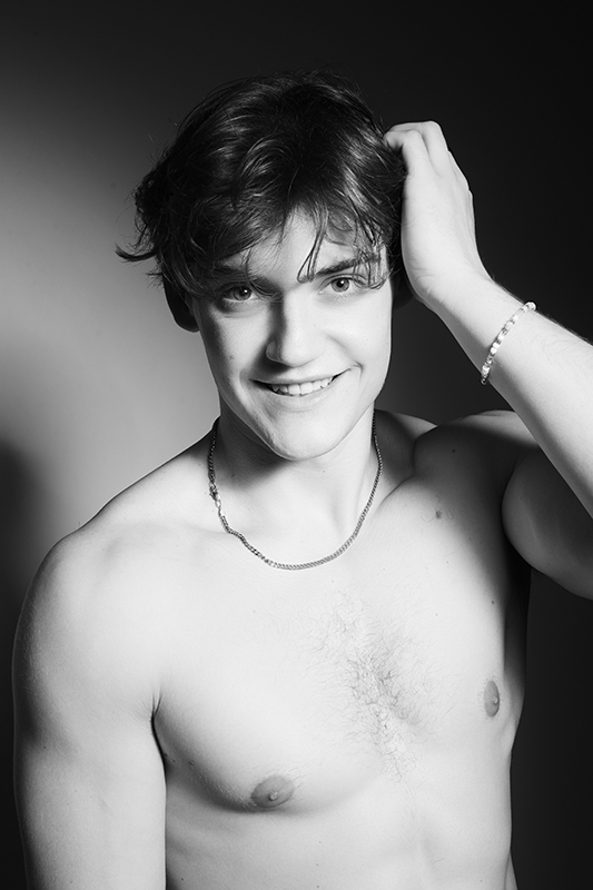 JACKSON – Model Folio