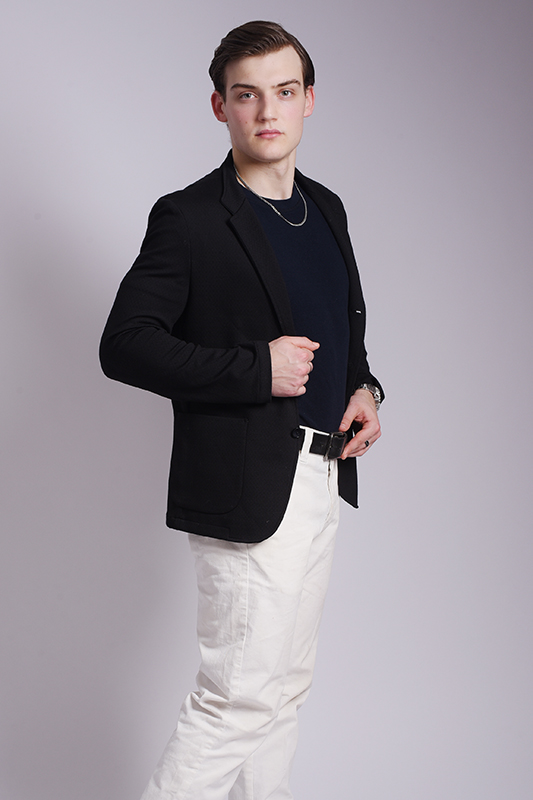 JACKSON – Model Folio