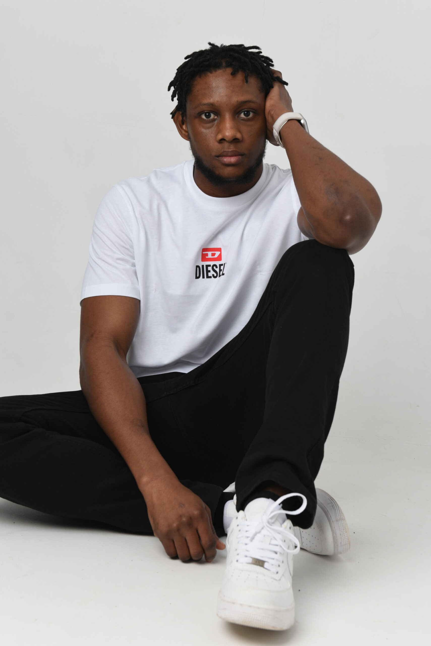 JEFFERY – Model Folio