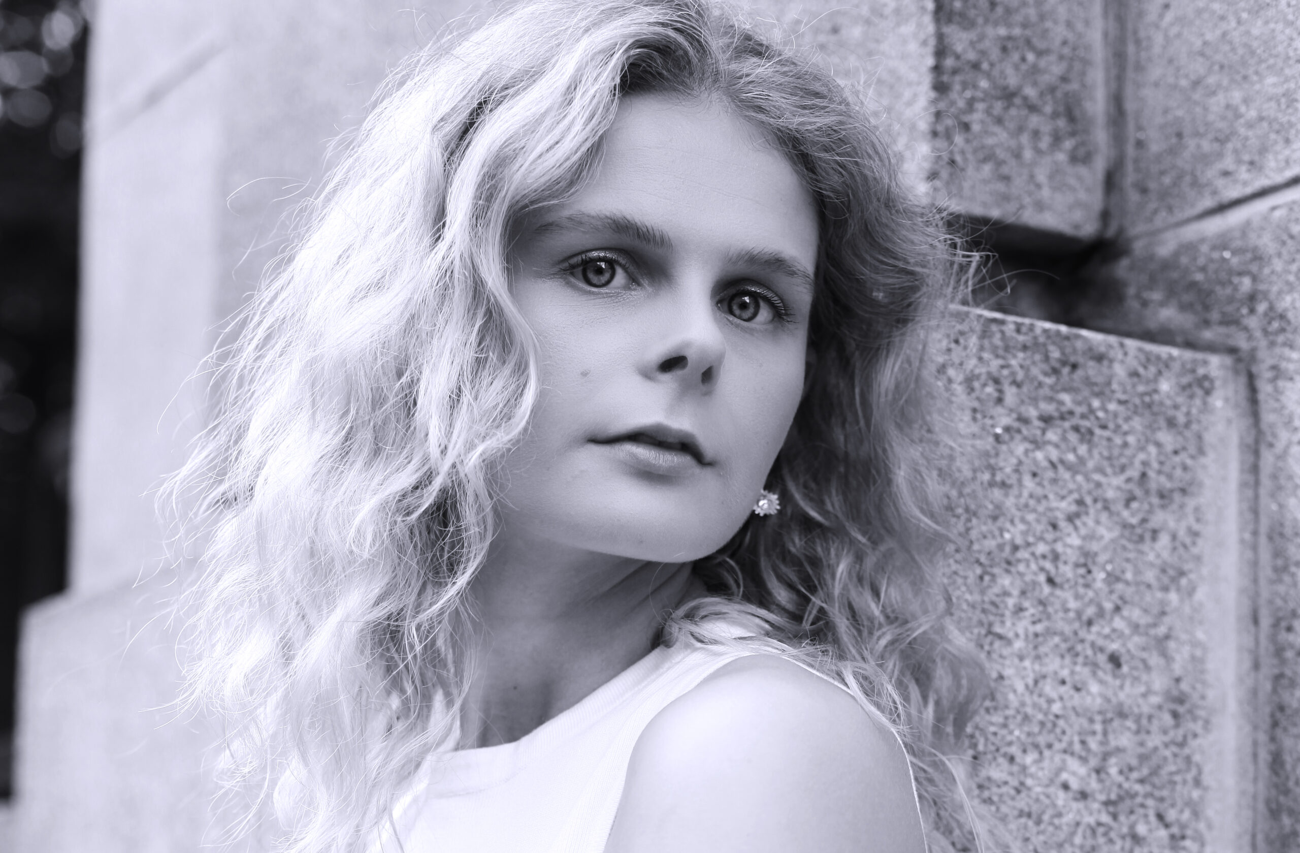 JEMIMA – Model Folio