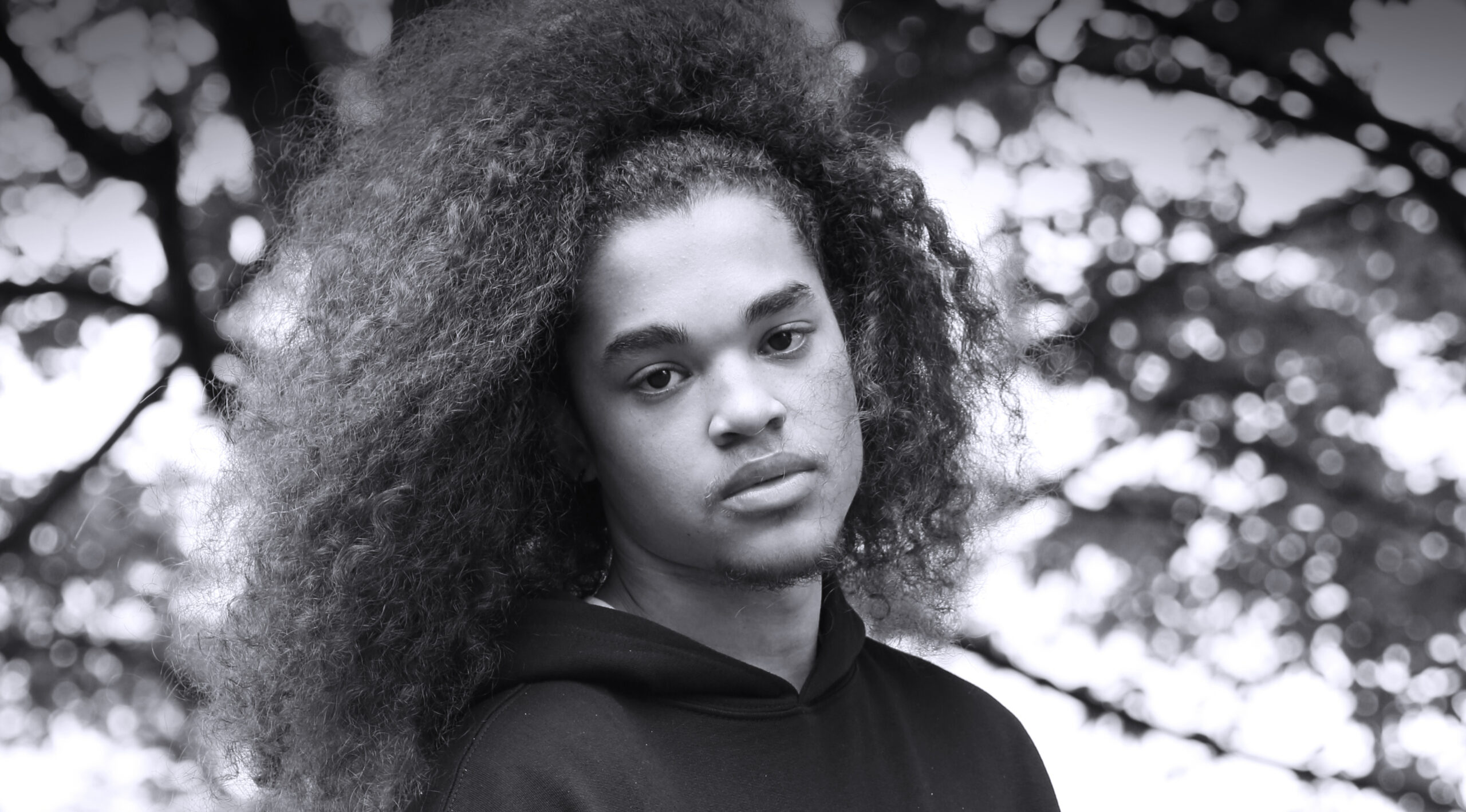 JENSON TAYE SMITH – Model Folio