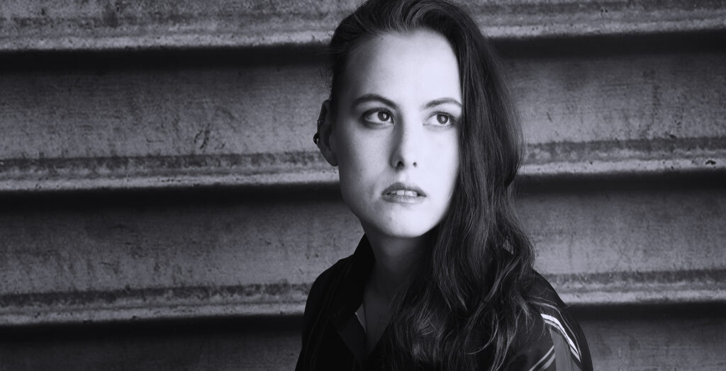 JESS – Model Folio