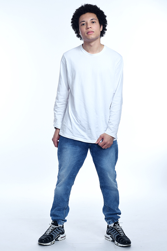 JOHAN – Model Folio