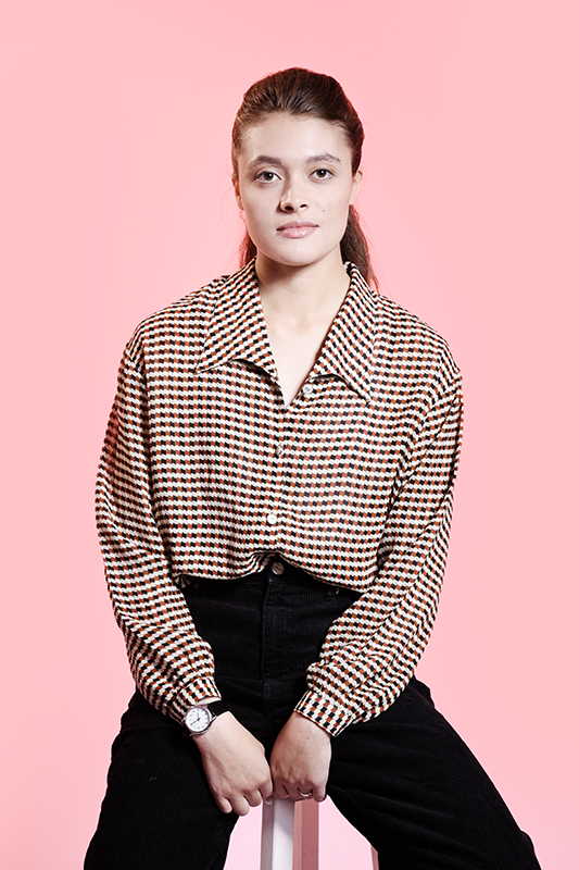 KAYA – Model Folio