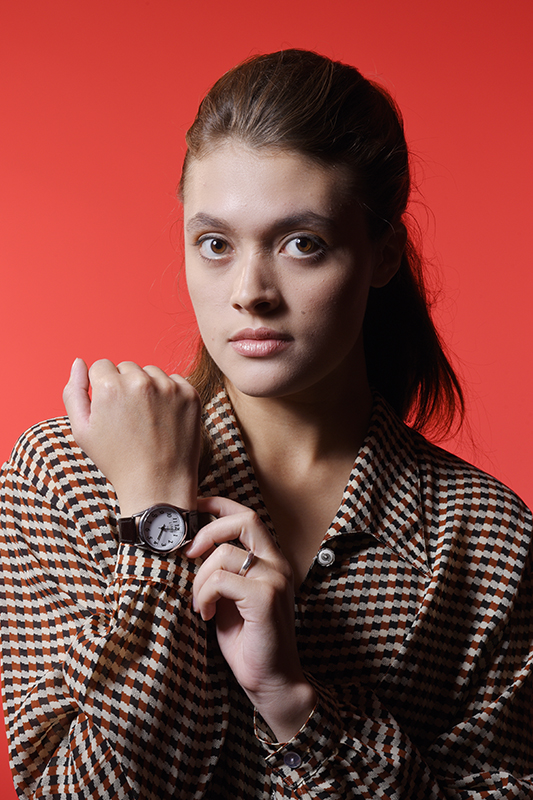 KAYA – Model Folio