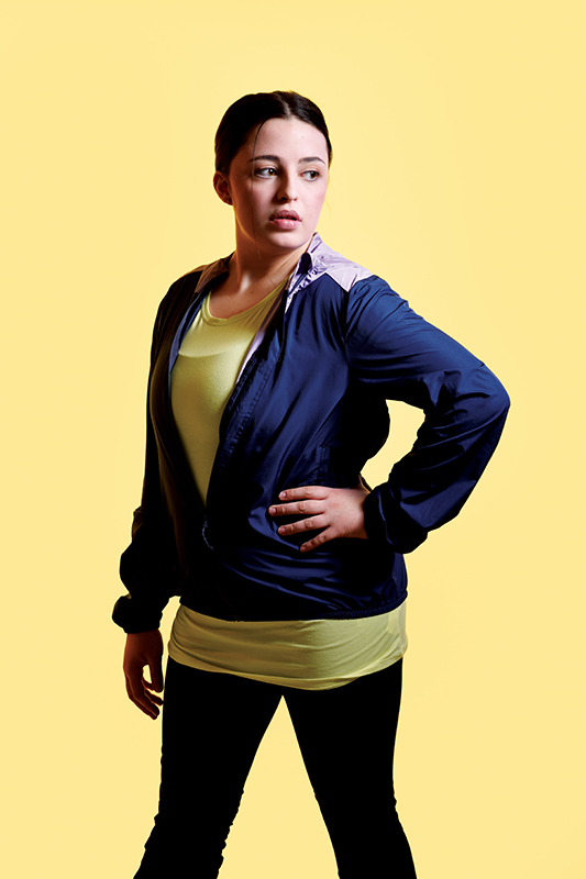 KERRY – Model Folio