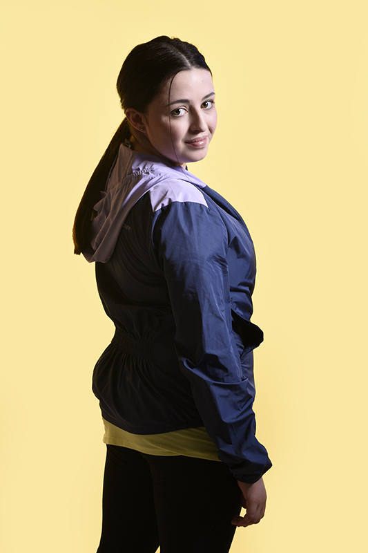 KERRY – Model Folio