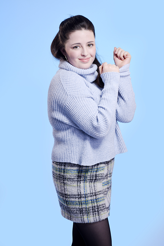 KERRY – Model Folio