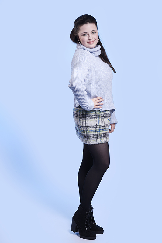 KERRY – Model Folio