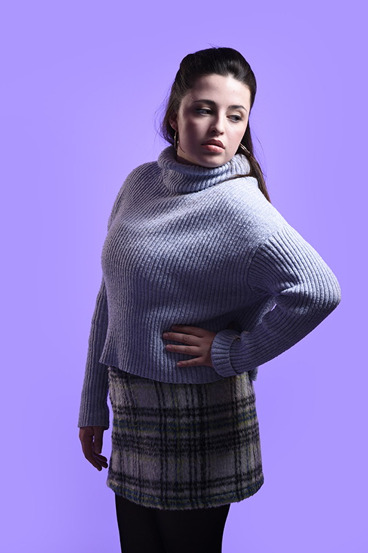 KERRY – Model Folio