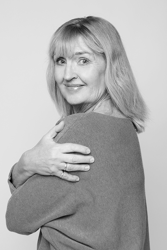 KICKI – Model Folio