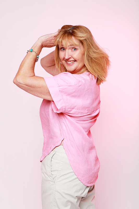 KICKI – Model Folio