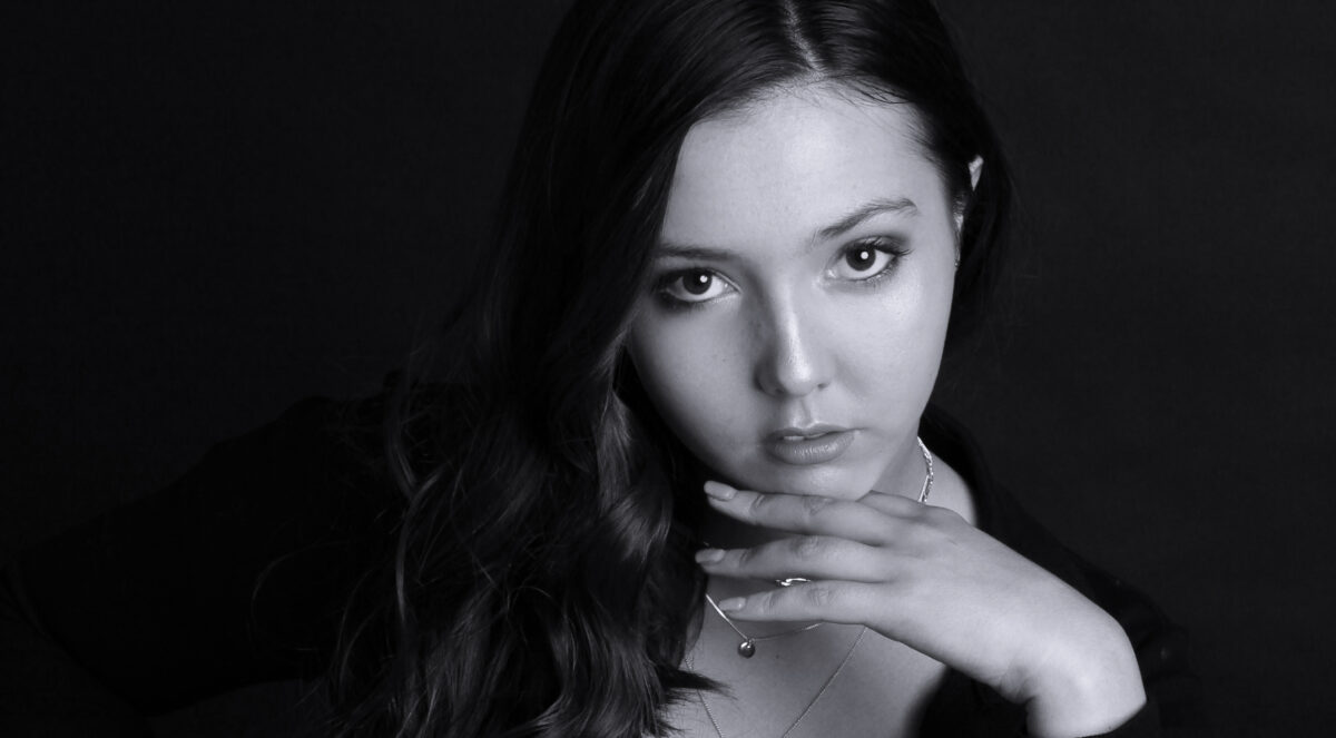 KIMBERLEY – Model Folio