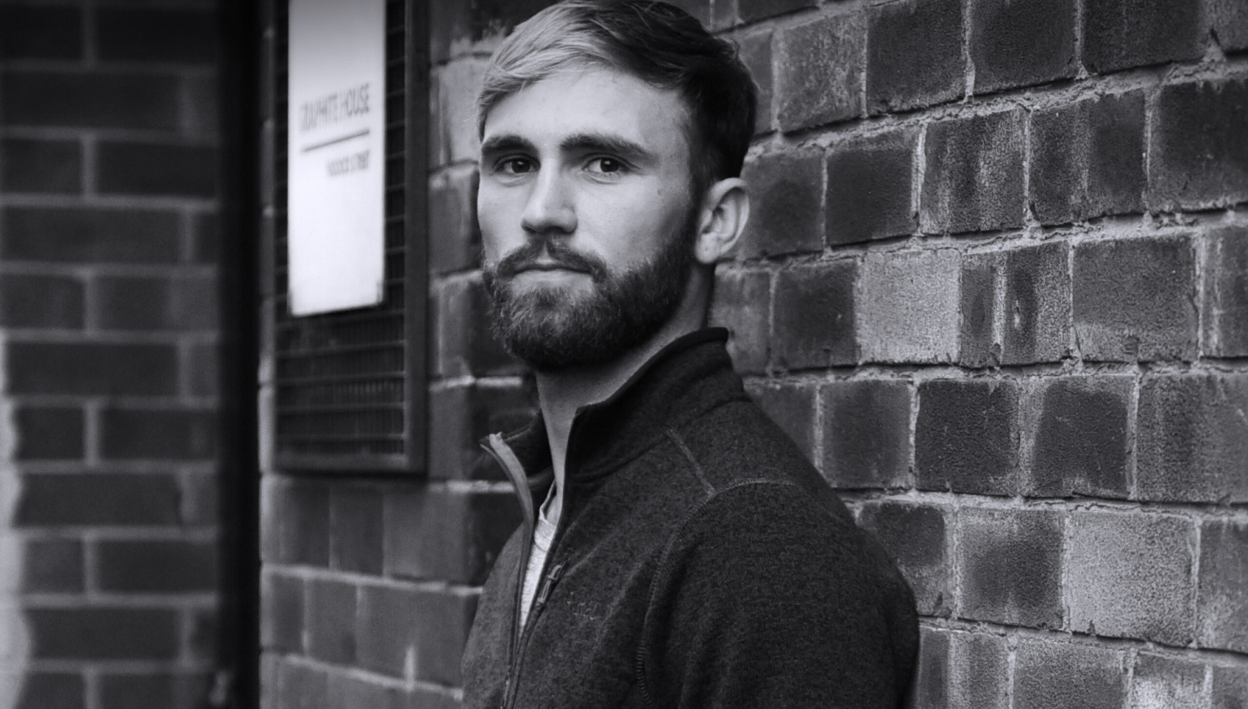 LUKE – Model Folio