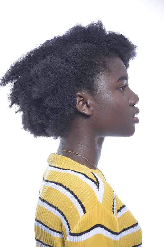 MANDY – Model Folio