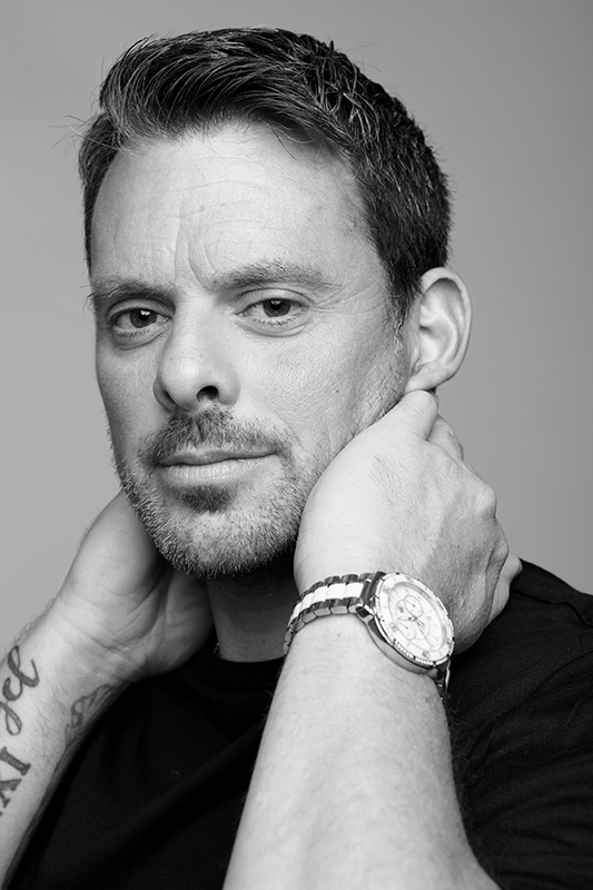 MARK – Model Folio