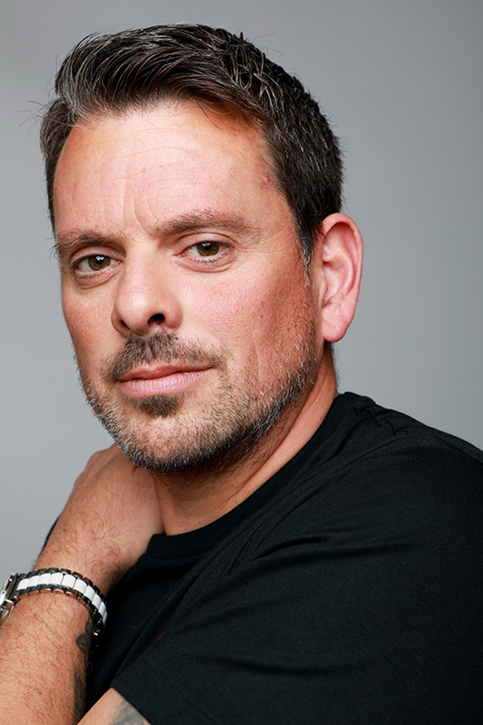 MARK – Model Folio