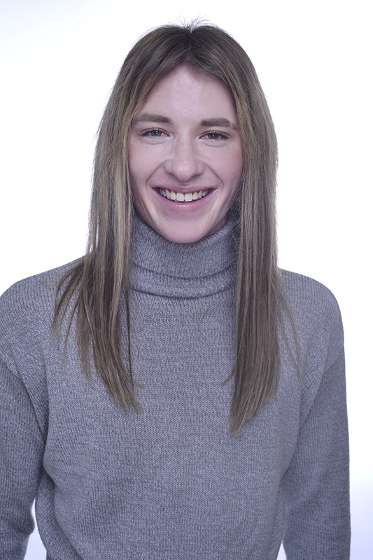 MICHAEL NEILL – Model Folio