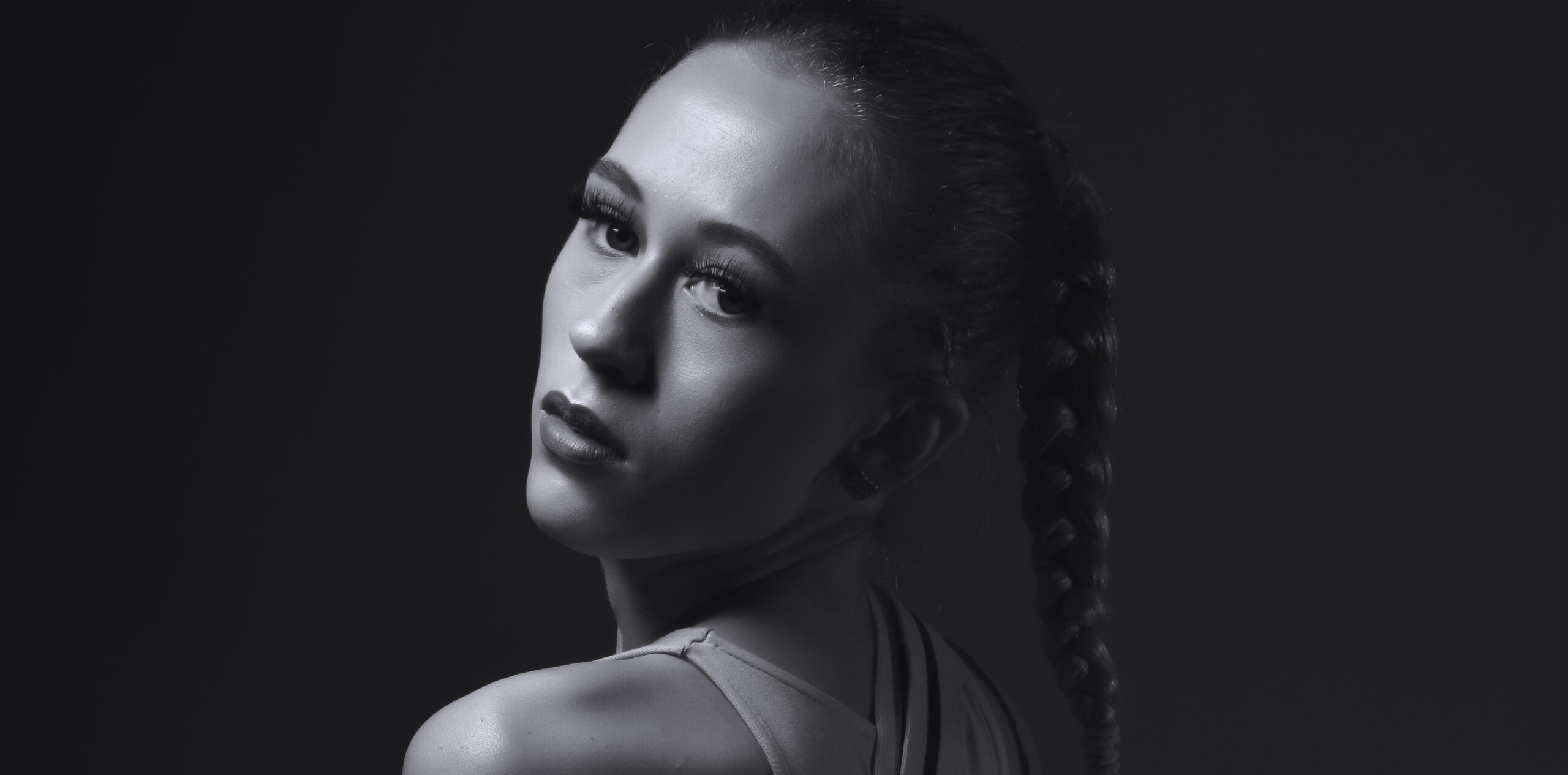 MILLIE – Model Folio