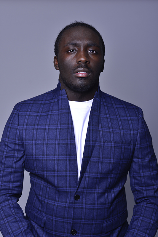 MJ – Model Folio