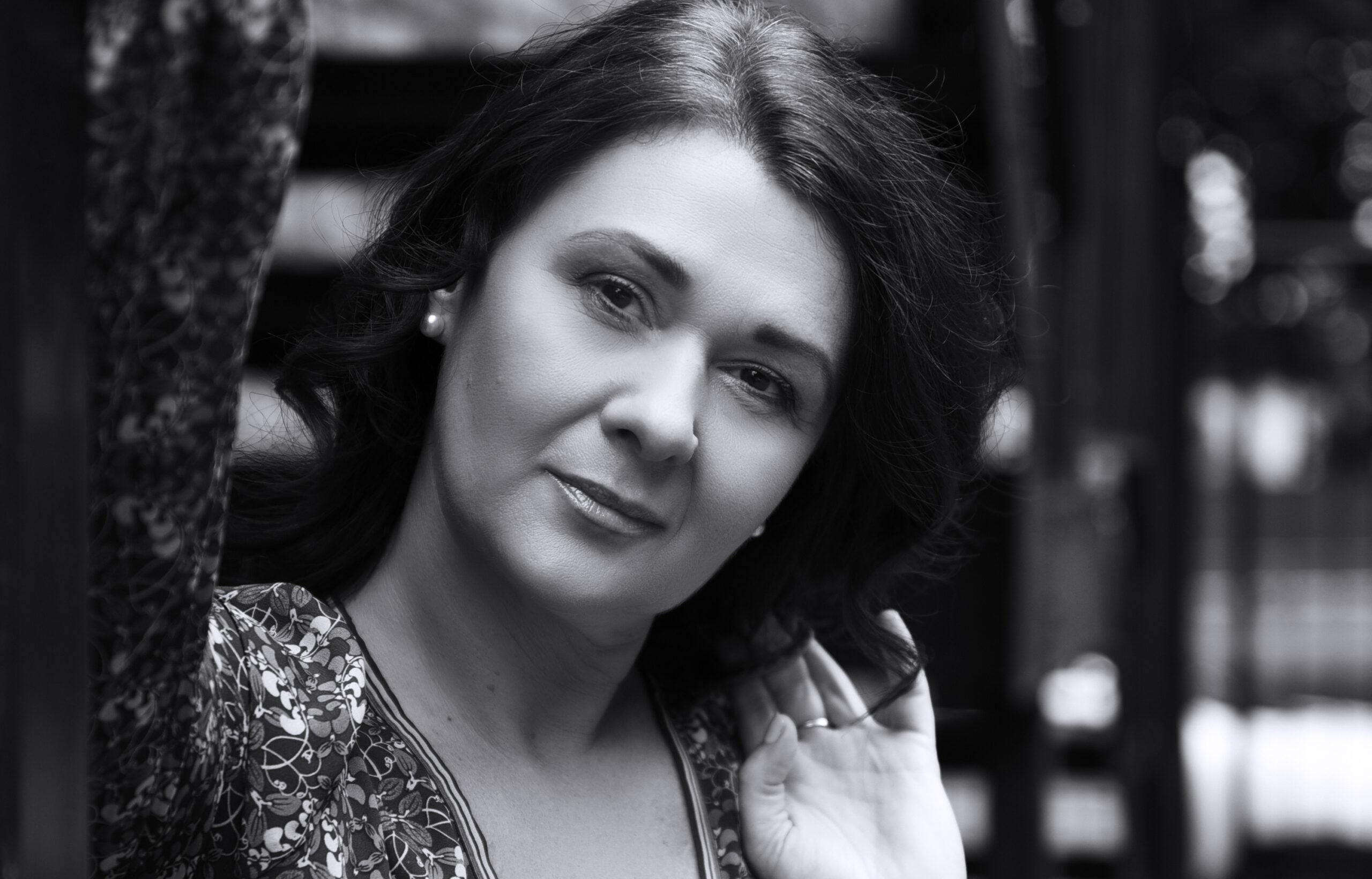 MONIKA – Model Folio