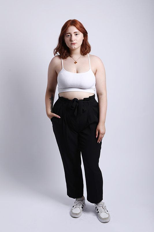 MORGAN – Model Folio