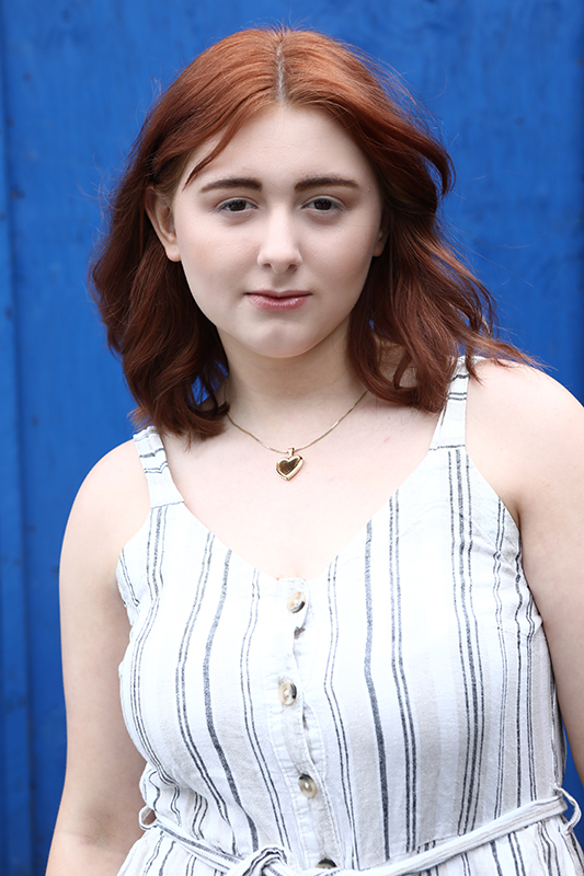 MORGAN – Model Folio