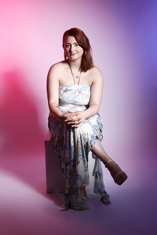 MORGAN – Model Folio