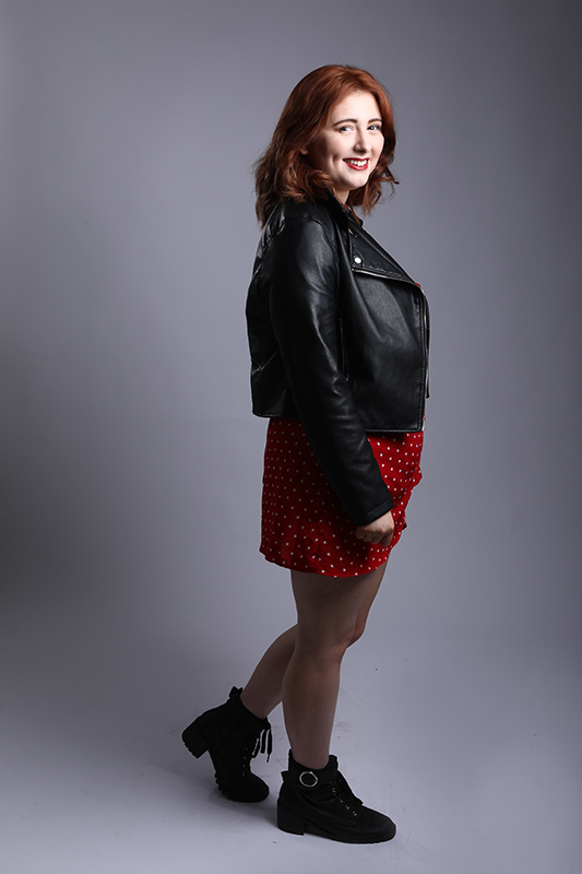 MORGAN – Model Folio