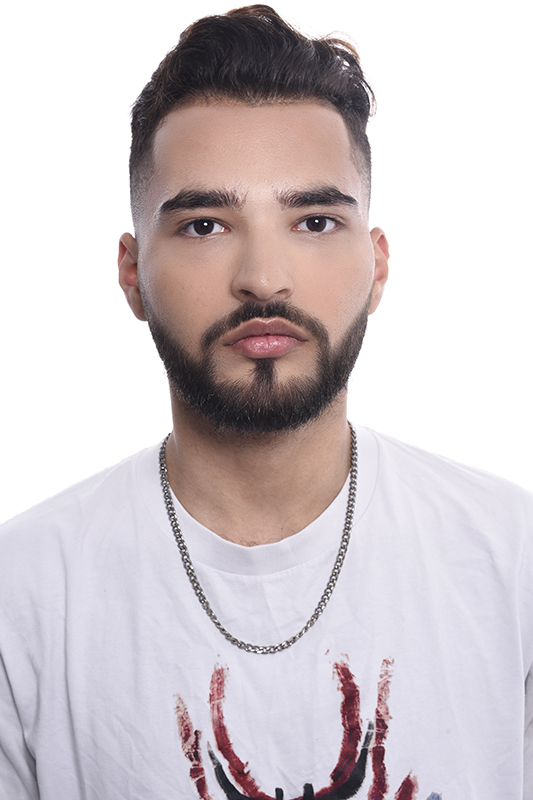 MORI – Model Folio