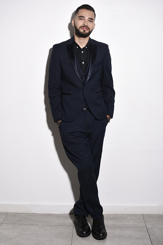 MORI – Model Folio