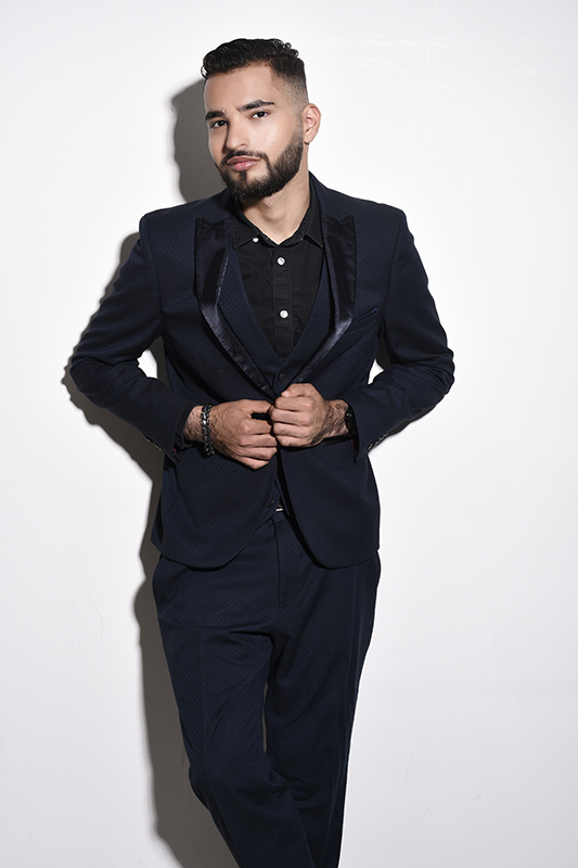 MORI – Model Folio