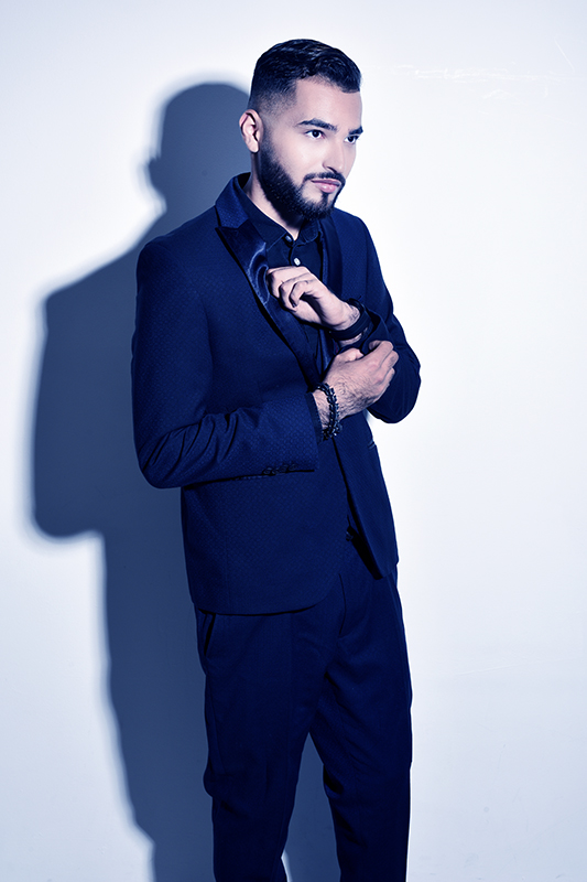 MORI – Model Folio