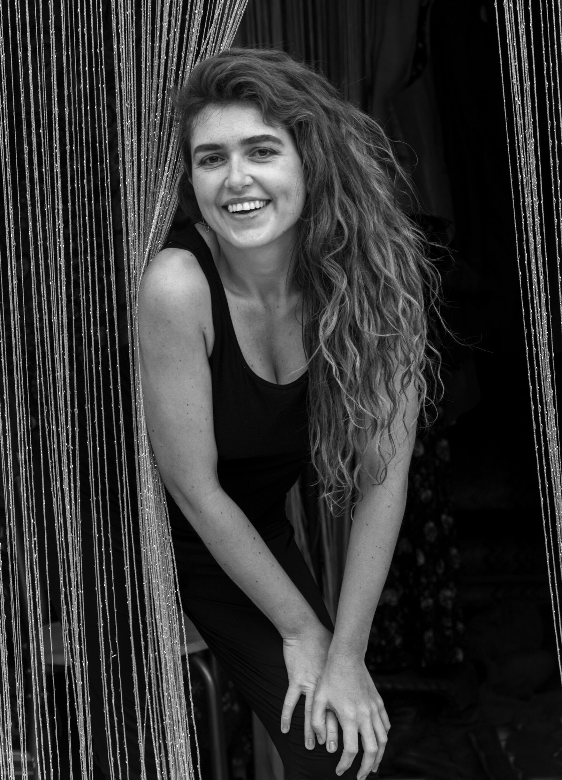 NADIA – Model Folio