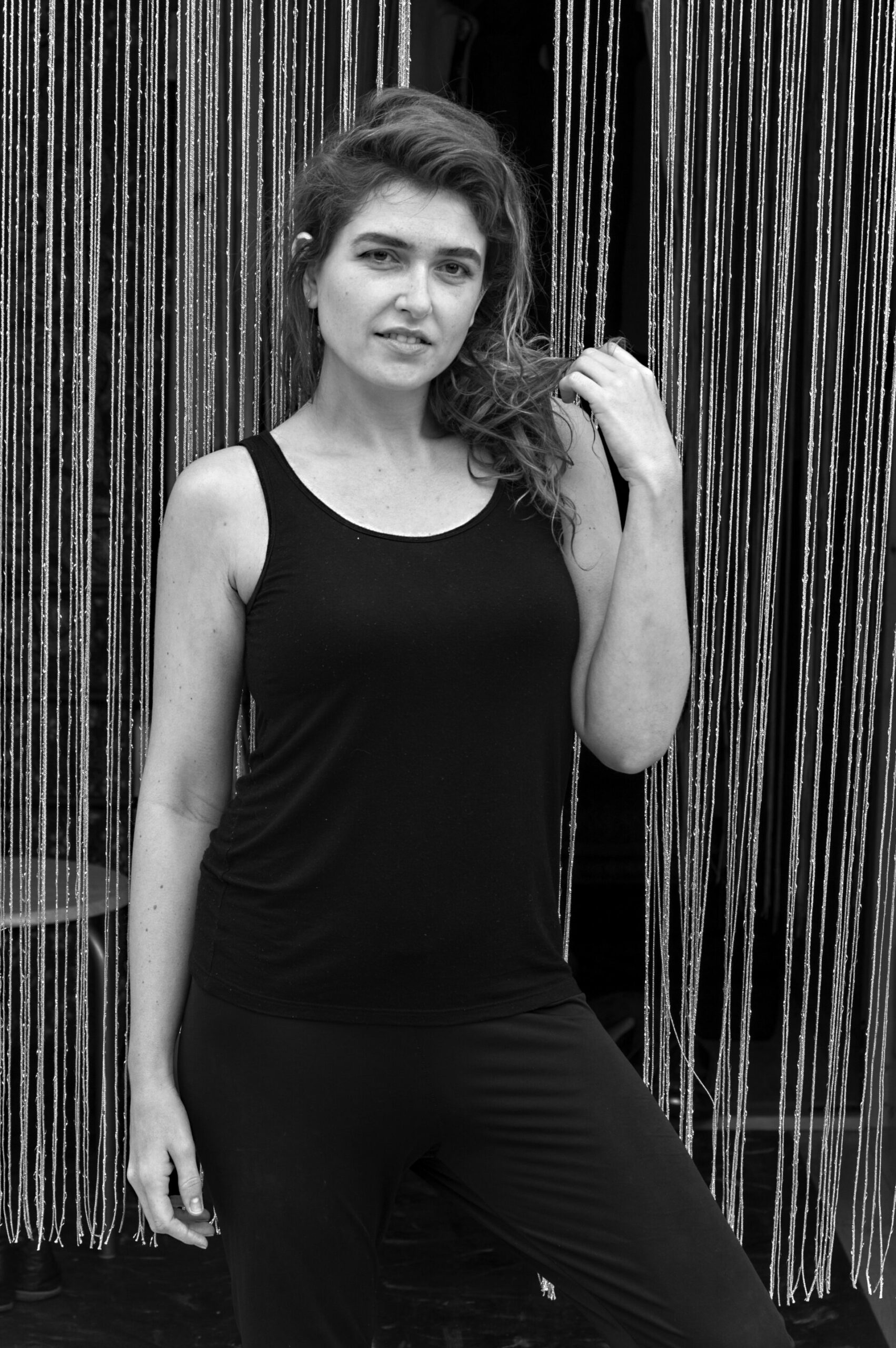 NADIA – Model Folio