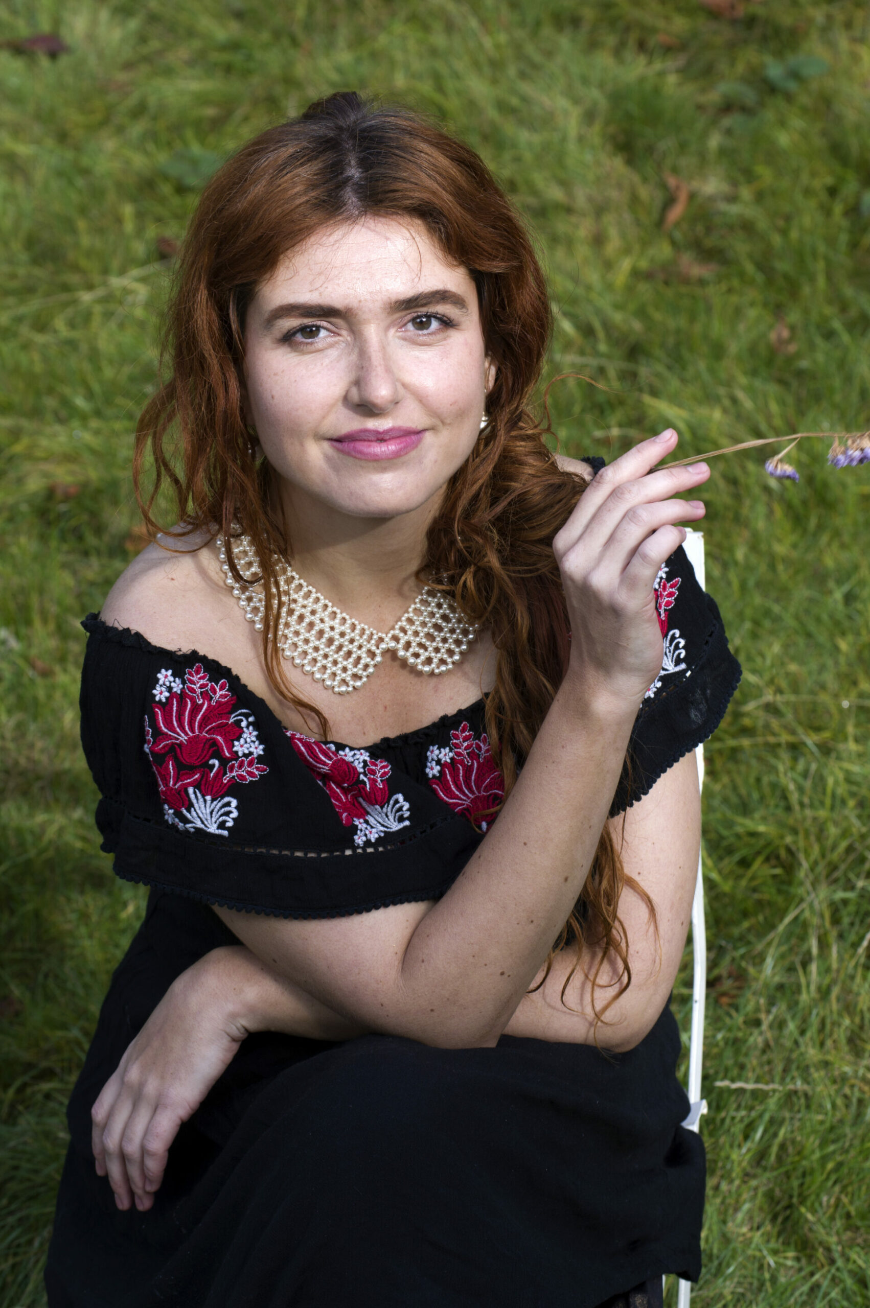 NADIA – Model Folio