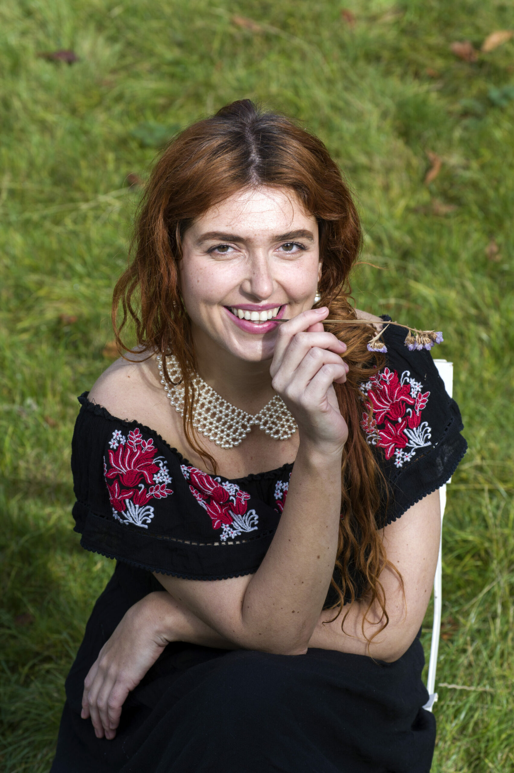 NADIA – Model Folio