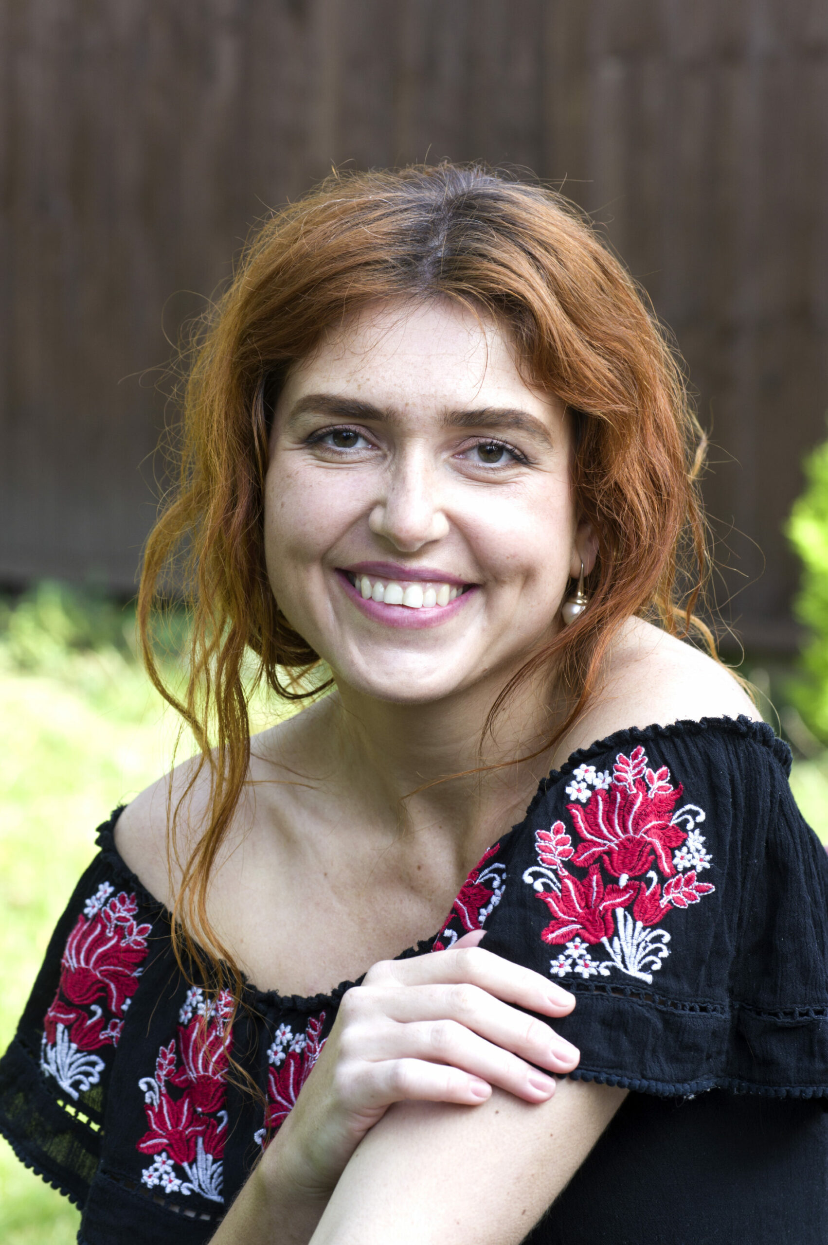 NADIA – Model Folio